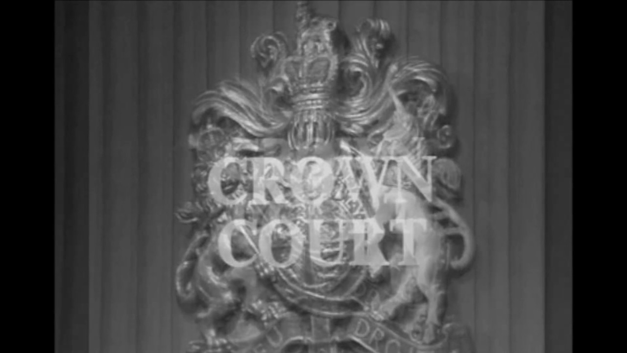crown court theme (intro) - Pro Arte Orchestra - YouTube