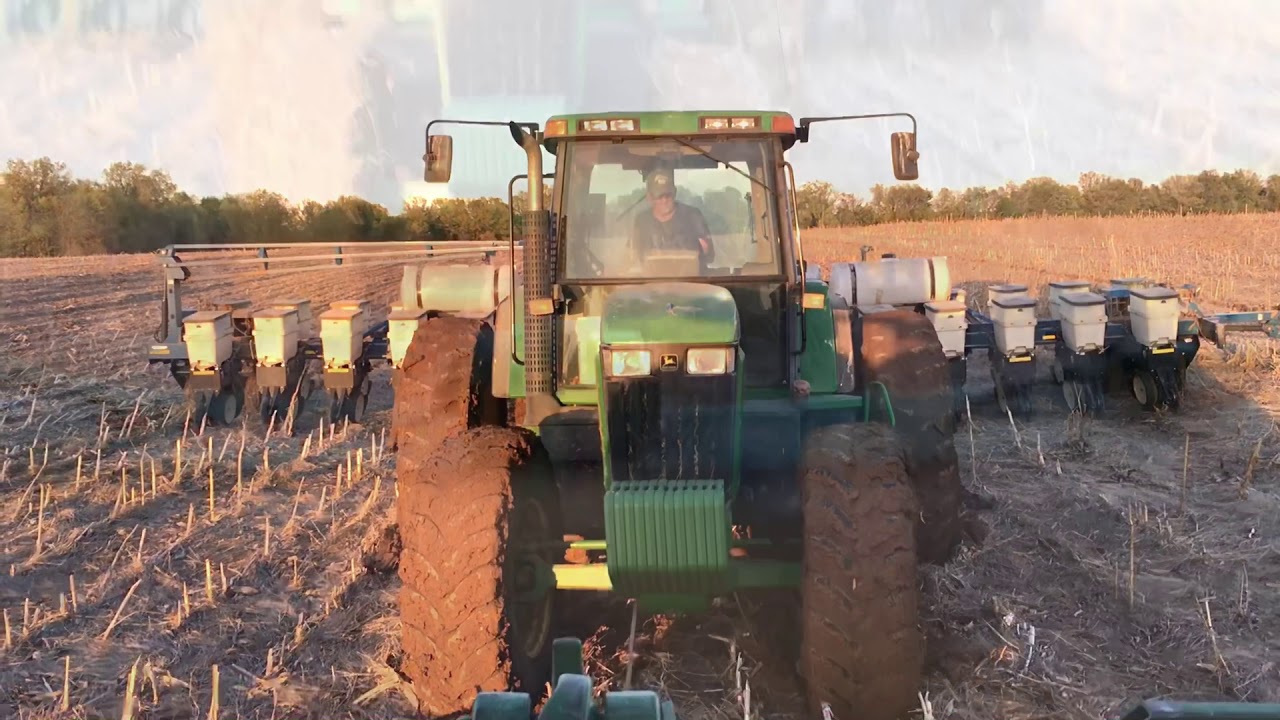 2017-2018 Allison Farms - YouTube