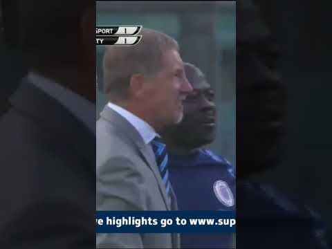 Dean Furman With a Wonder Strike #kasiflava #showboating