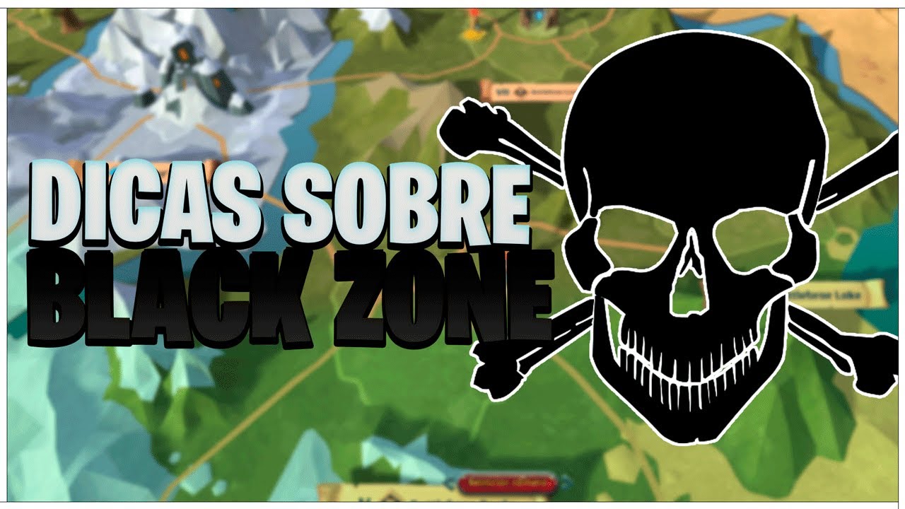 ENTENDA TUDO SOBRE BLACK ZONE!! (DICAS PARA INICIANTES) - Albion Online ...