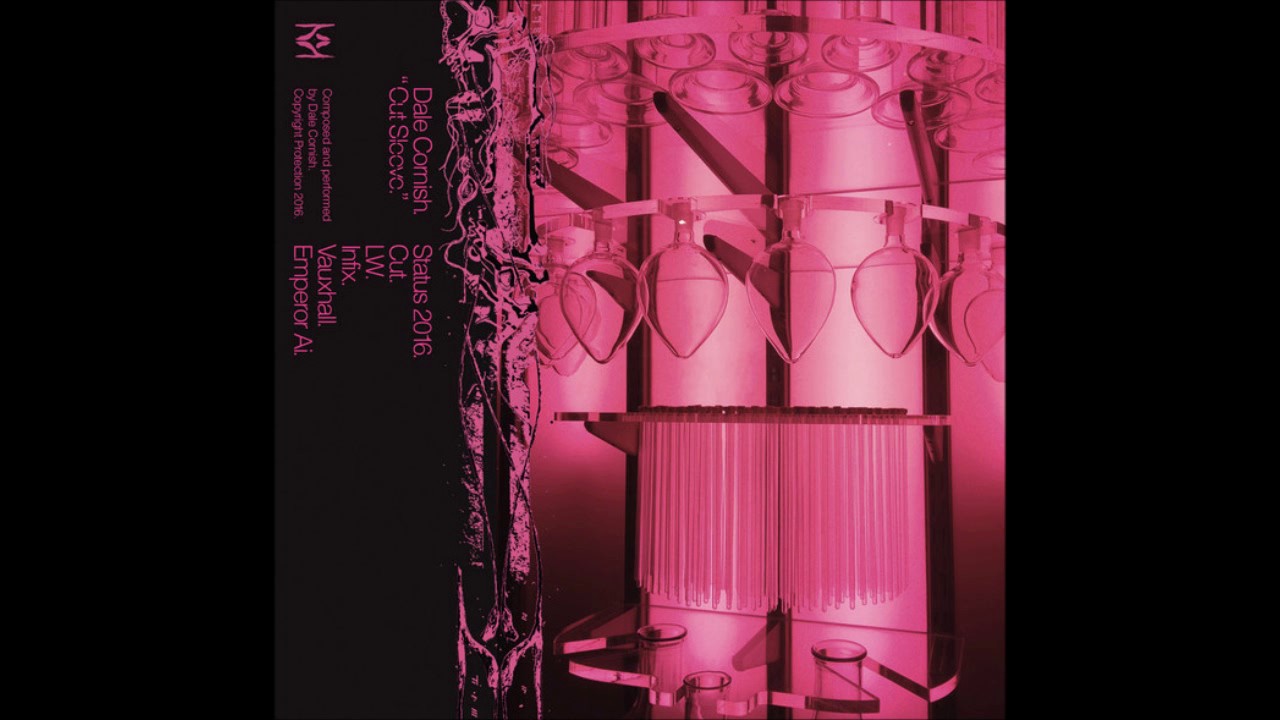 Dale Cornish - Infix - YouTube Music