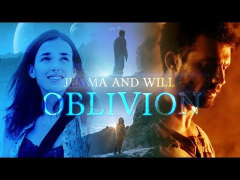 Jemma and Will Oblivion AMV - YouTube