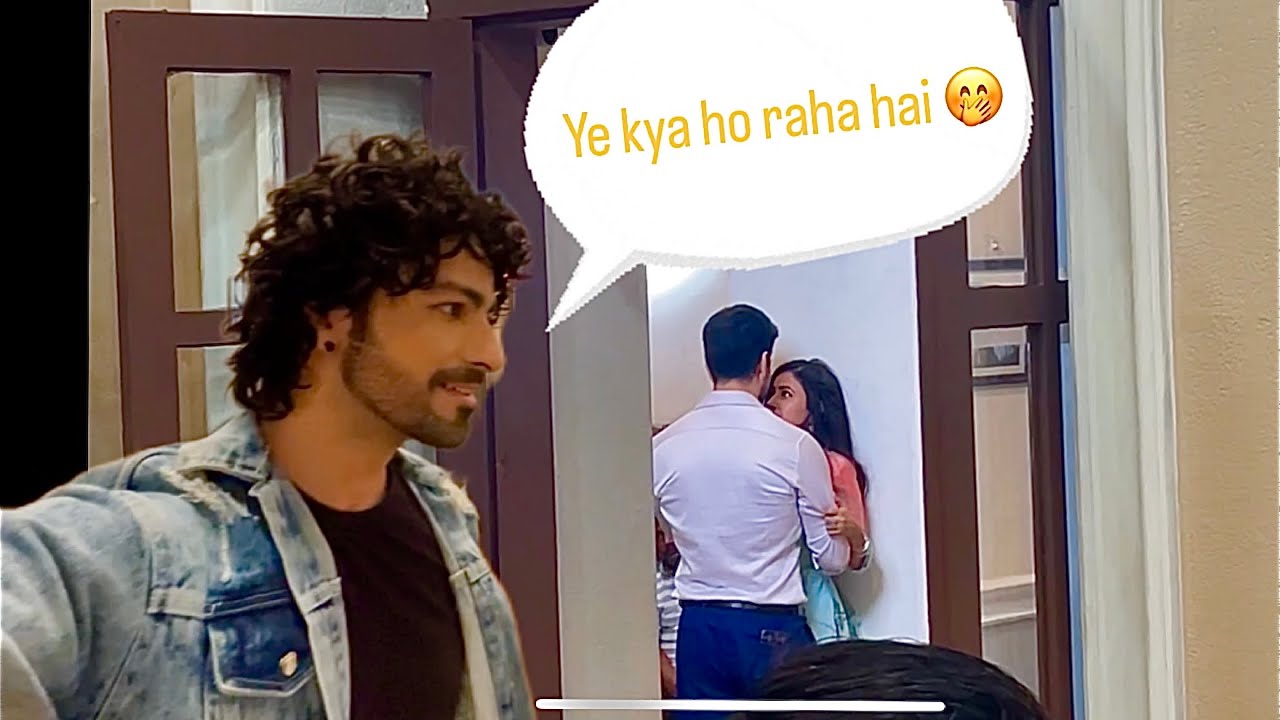 Aaj to bada room mil gaya 😄 || Nikhil Malik || Shooting - YouTube