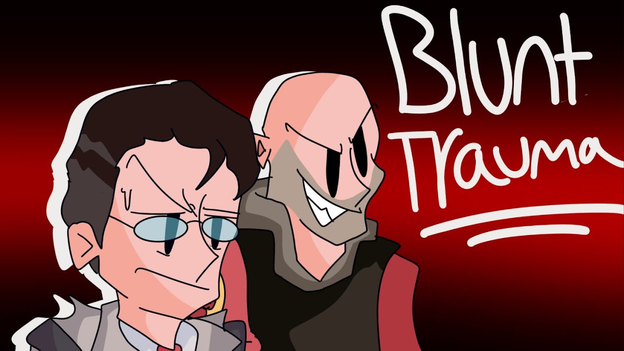 Blunt trama (Friday night freak: Fortress mania) #fridaynightfunkin # ...