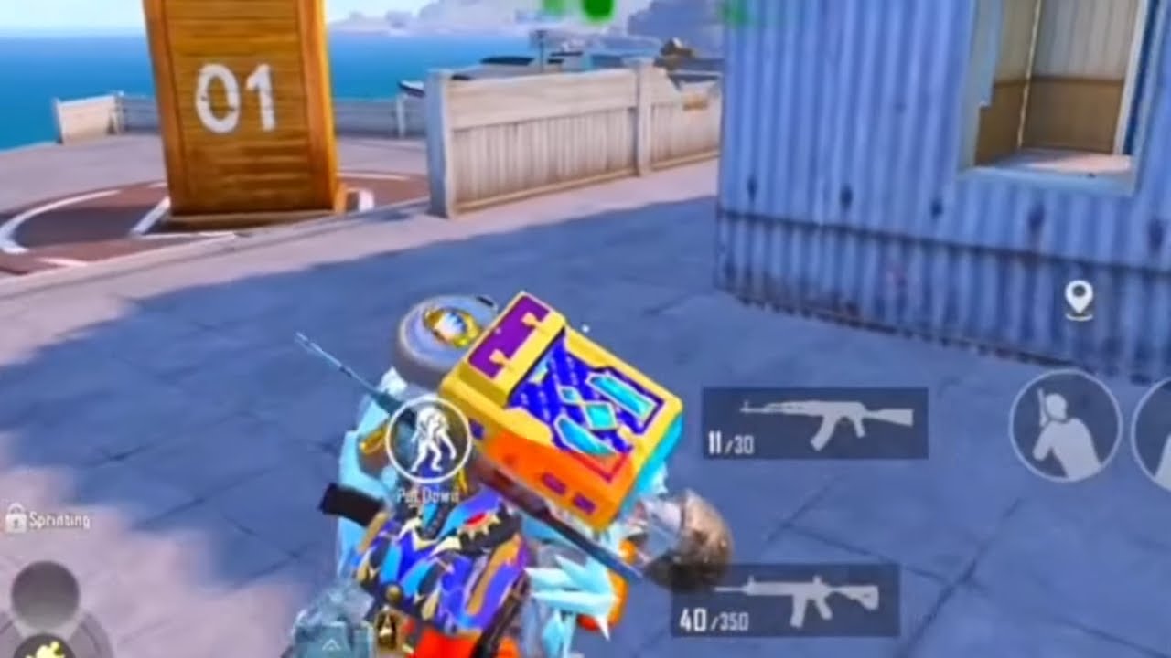 Arabi Girls Victor Squad 😂 Victor Female Version | PUBG/BGMI Funny ...