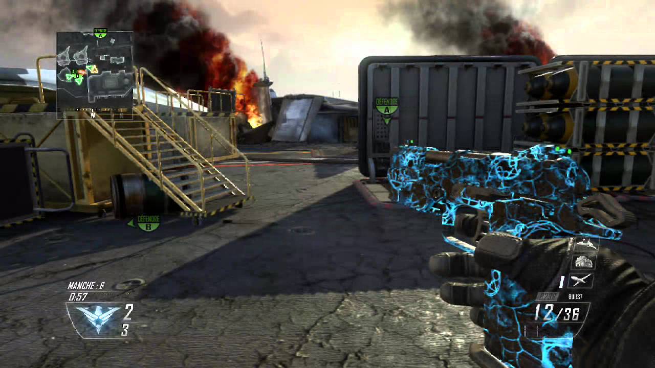 ReZx-KroNiiKZ_ - Black Ops II Game Clip - YouTube
