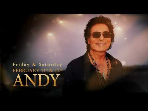Andy FEB 11&12