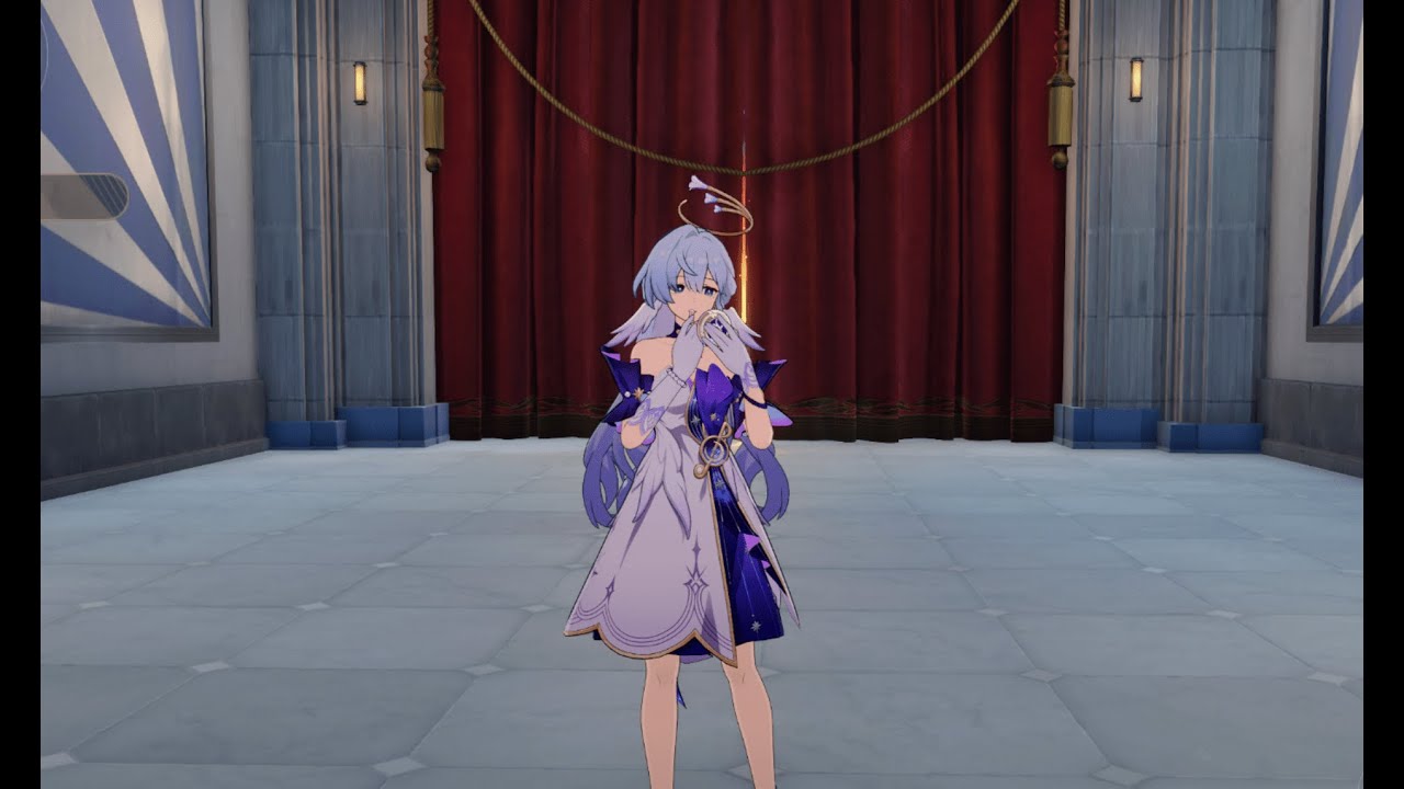 ROBIN ULTIMATE ACHIEVEMENT + NEW REEDEM CODE [HSR 2.2] - YouTube