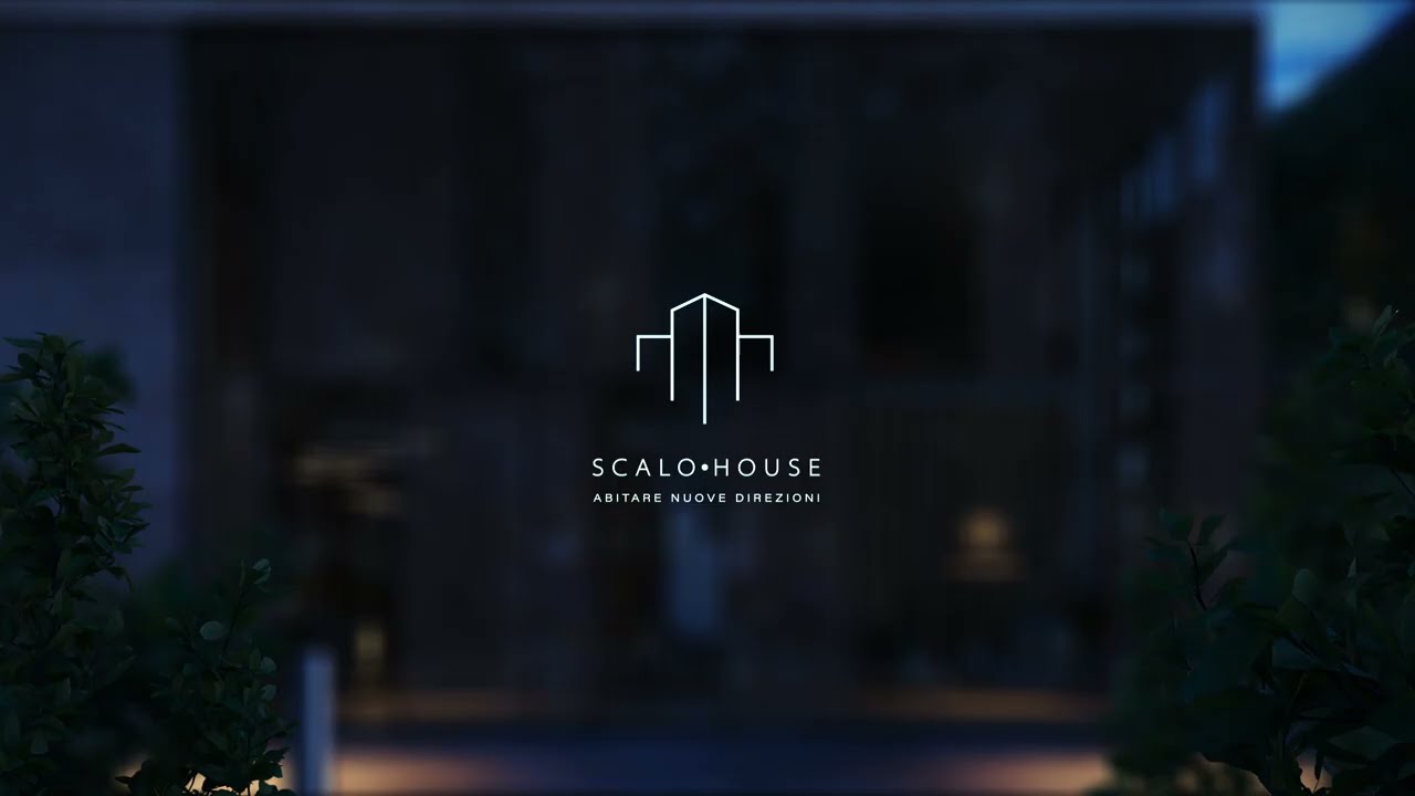 SCALO HOUSE - Milano - YouTube