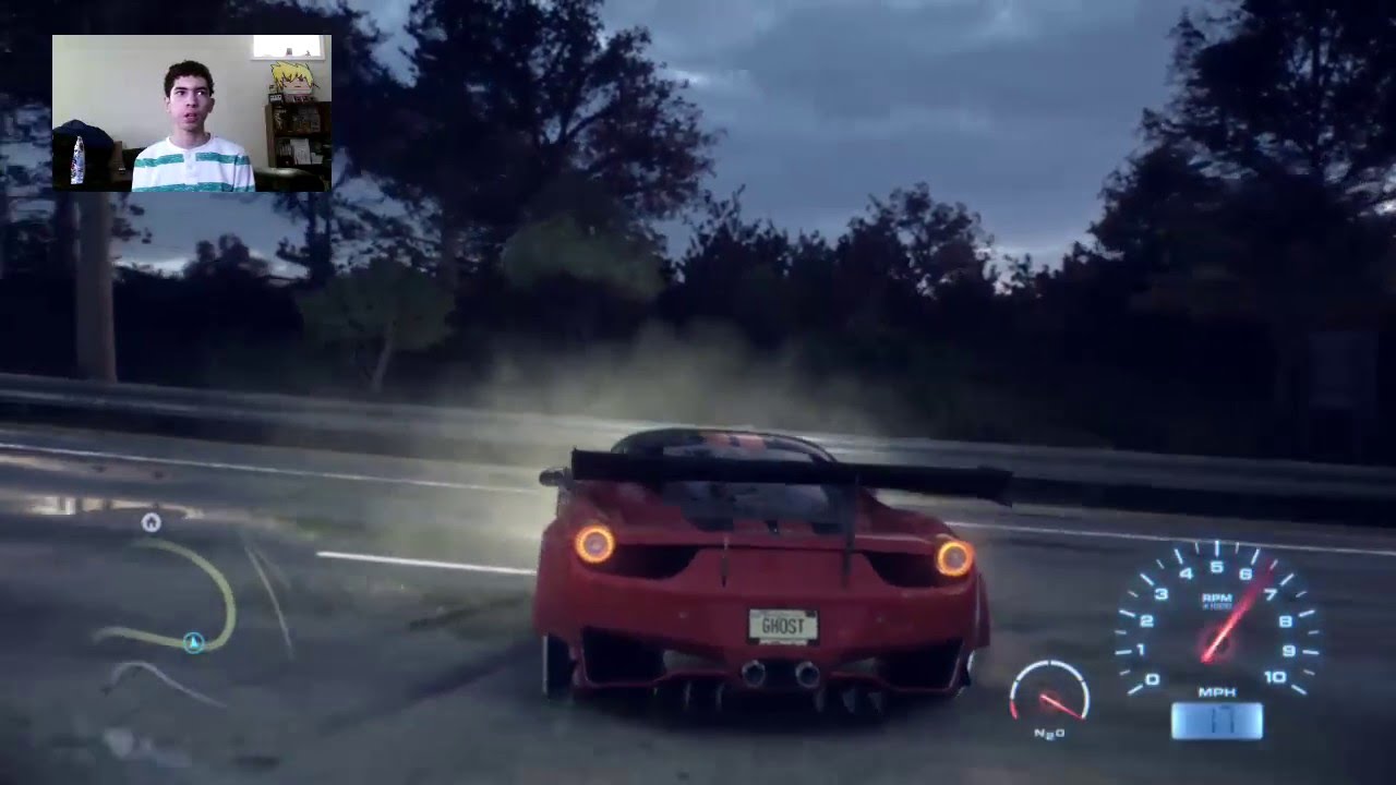 Need For Speed 2015: EPIC NEW UPDATE! [Part 3] - YouTube