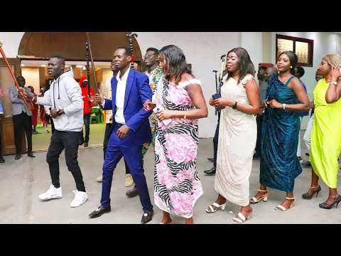 SUDANESE DANCE. Shilluk music - YouTube