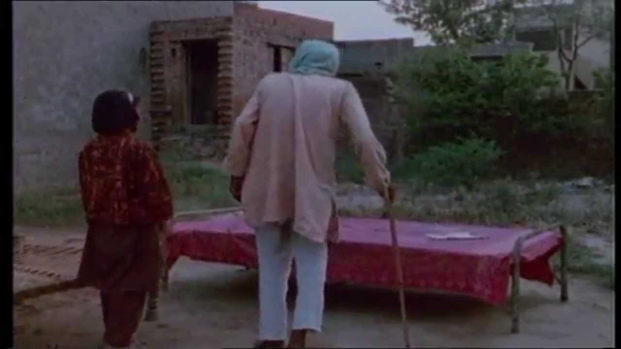 Baba Nagarjun - YouTube