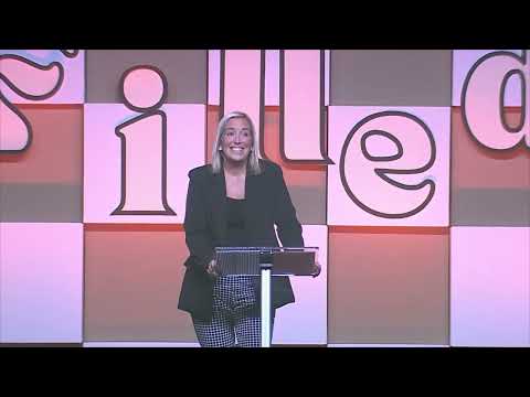 ALL THINGS • JAMIE FINN • FILLED 2024 - YouTube