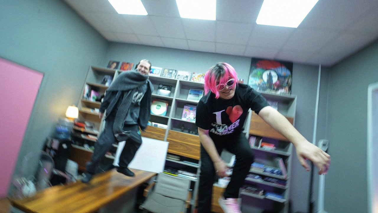 THRILL PILL — 2017 (Official Music Video) - YouTube Music