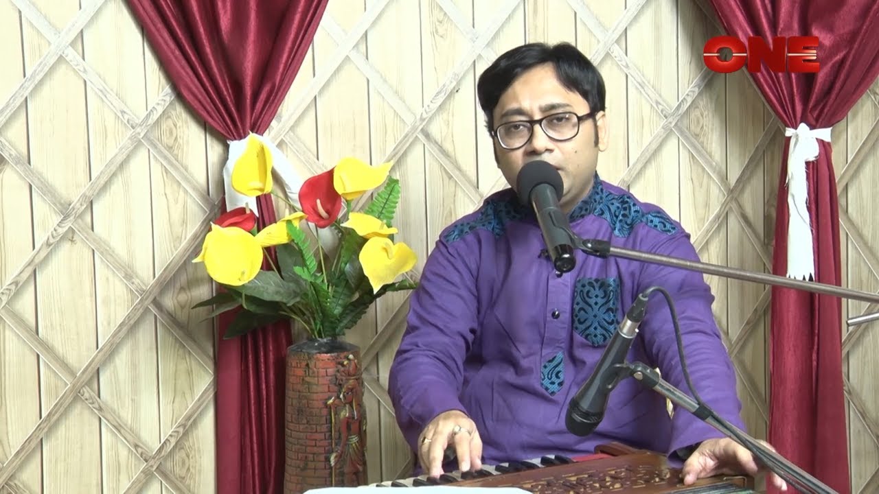 Saat Sokaler Sur- Aninda Sunar Sen & Khushi - YouTube
