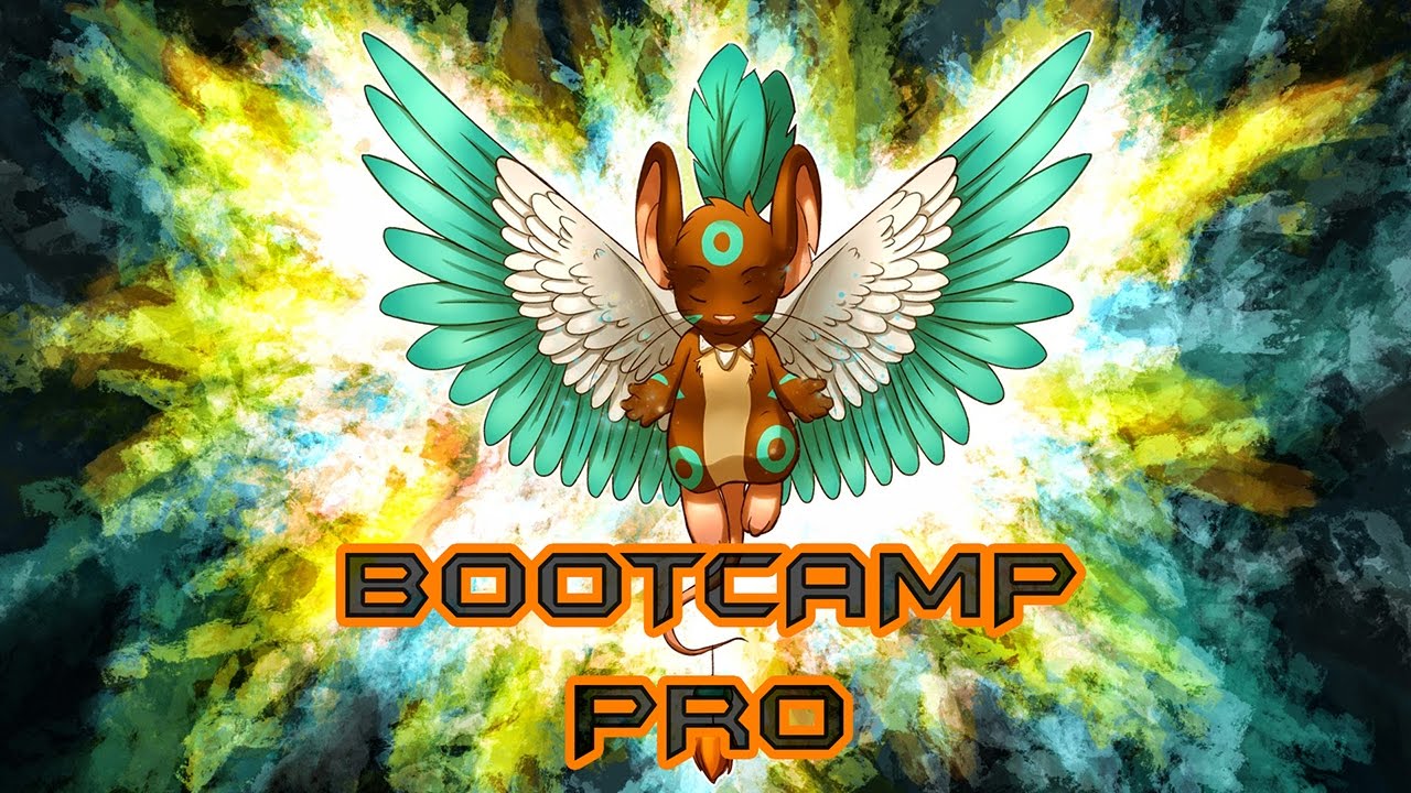 Transformice | Bootcamp Pro #9! - YouTube