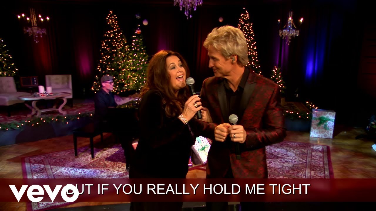 Reggie & Ladye Love Smith - Let It Snow, Let It Snow, Let It Snow ...