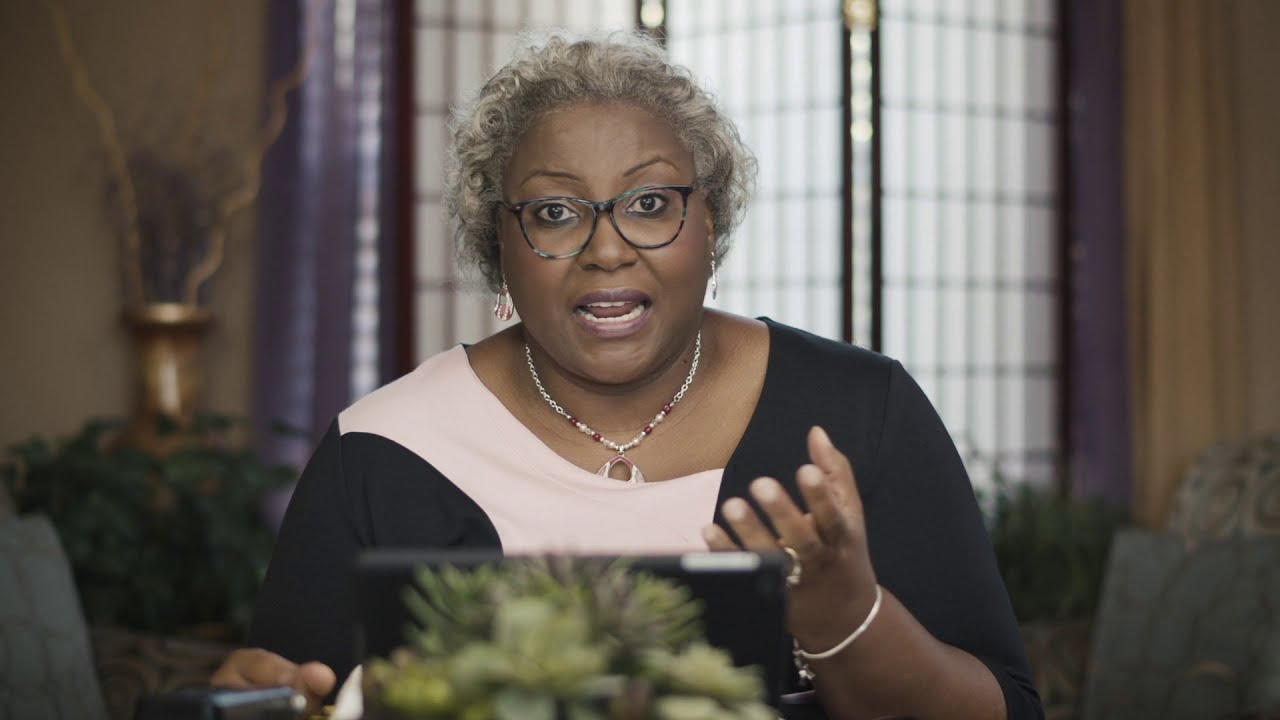 Prayer in the Marketplace - Episode 6 - Apostle Debbie Viggs - YouTube