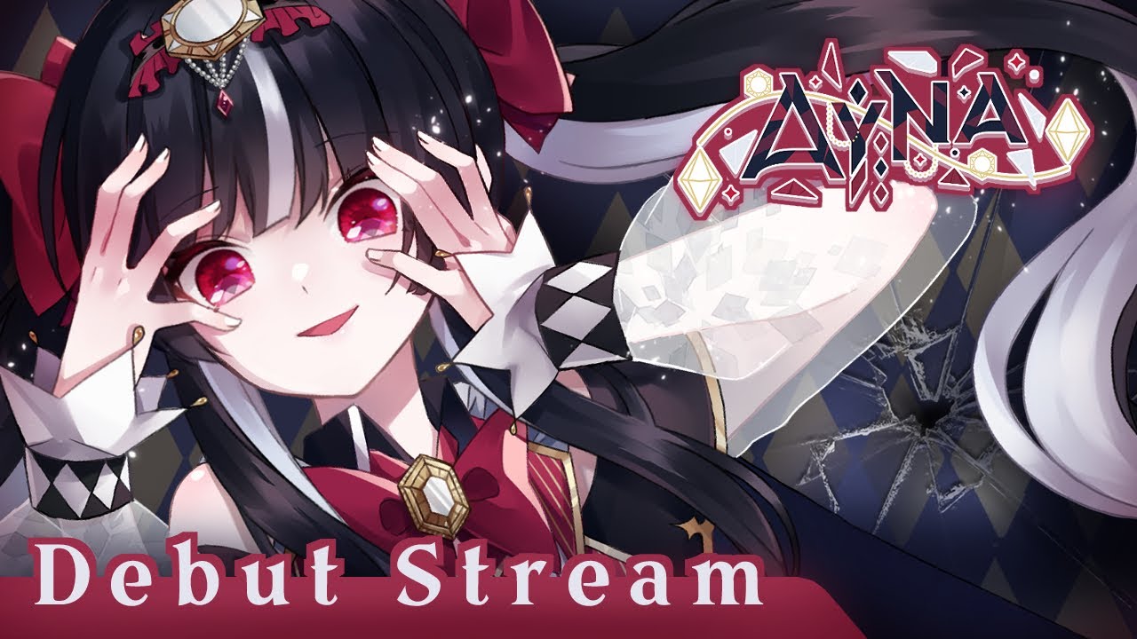 【🔴 LIVE DEBUT】"Ayna" กระจกอาถรรพ์ที่จะมาดึงดูดวิญญาณของทุกคน ♦️ระวัง ...