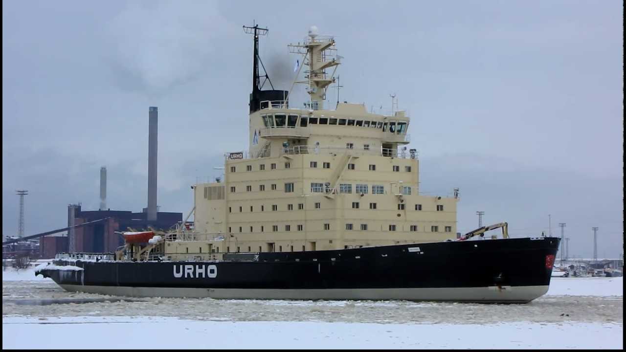 Urho - YouTube
