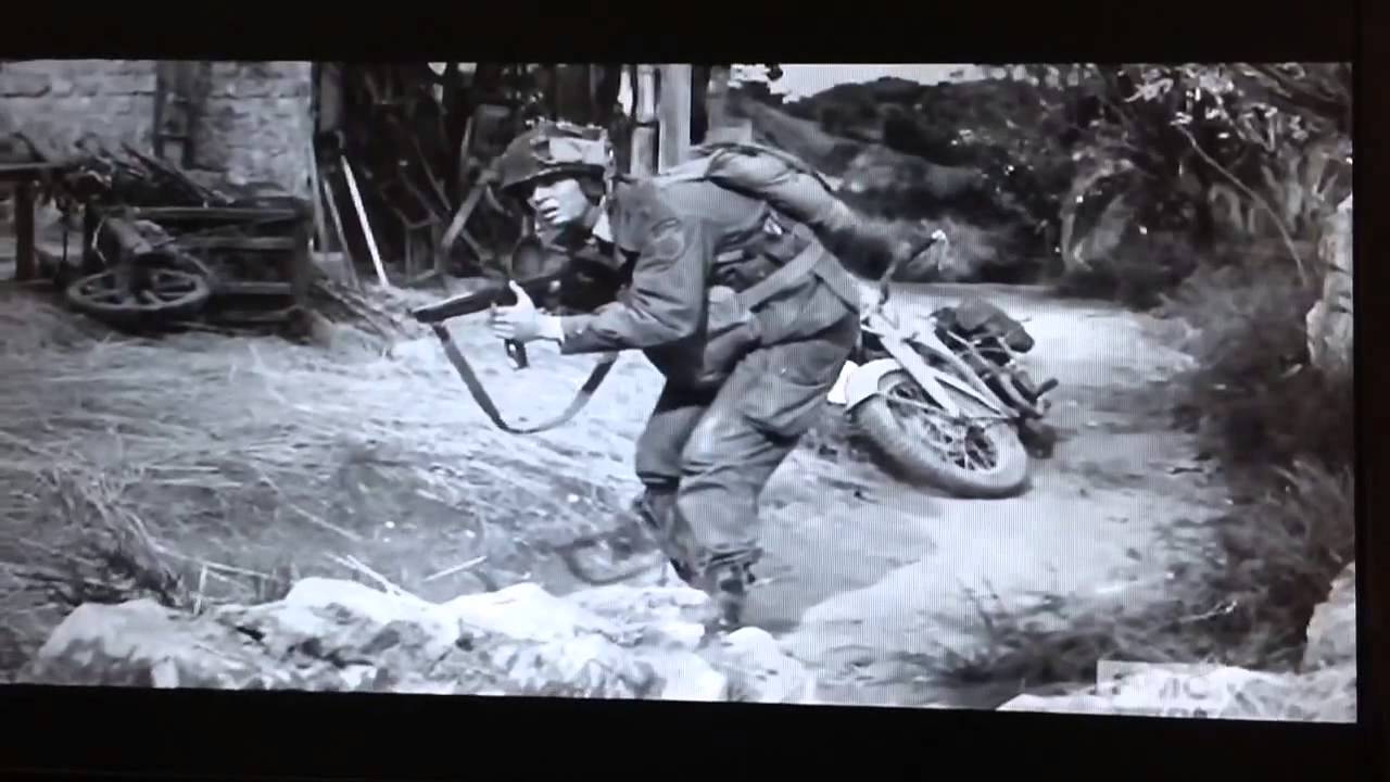 kill assist ! - YouTube