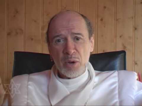 Rael takes the Blasphemy Challenge - YouTube