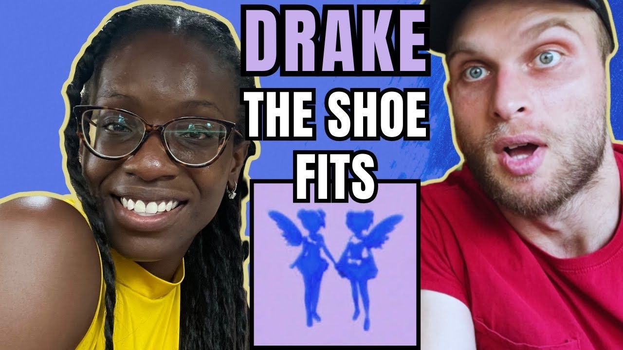 Drake - The Shoe Fits Reaction (from Scary Hours 3) | FIRST TIME ...