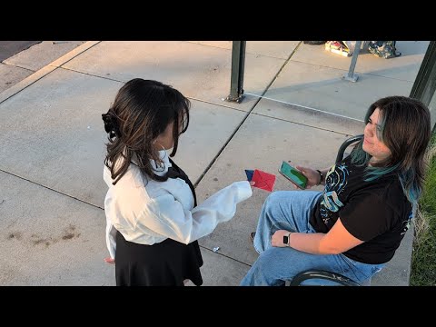 Stranger Danger PSA | Stranger Games - YouTube