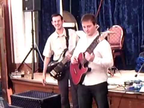Onzlo - Please Please Me (Beatles Cover) | Uplug.TV - YouTube