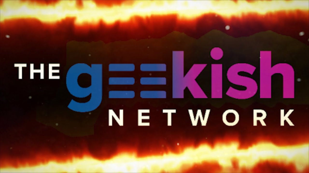 Introducing The Geekish Network - YouTube