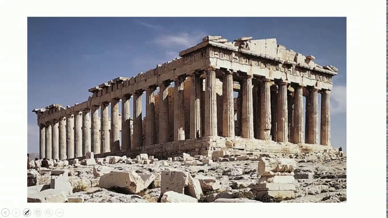 Vídeo Aula Arte Clássica - YouTube