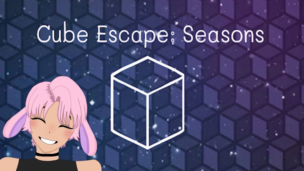 into the rusty lake universe {Cube Escape: Seasons} - YouTube