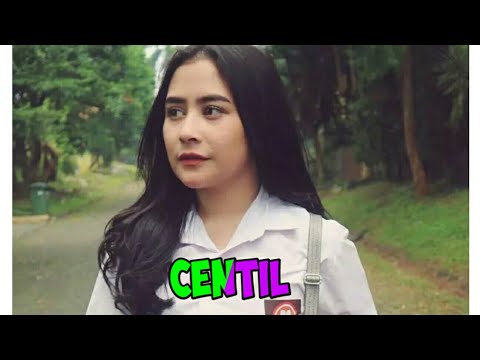 Baru!! Ciri Cewek Di Kelas Gw😁😂  Ending nya Auto Ngeri🤐
