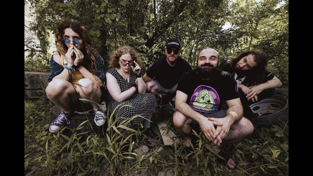 FLUMMOX || Live Performance Compilation 2023 - YouTube