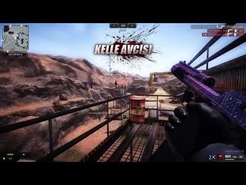 DEAGLE MONTAGE - Bu Benim Öyküm ! - Zula FT. Mert Ali&Efe Ercan