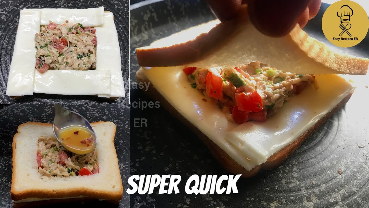 You will love this snack , Super quick and Easy to make . [Easy Recipes ...