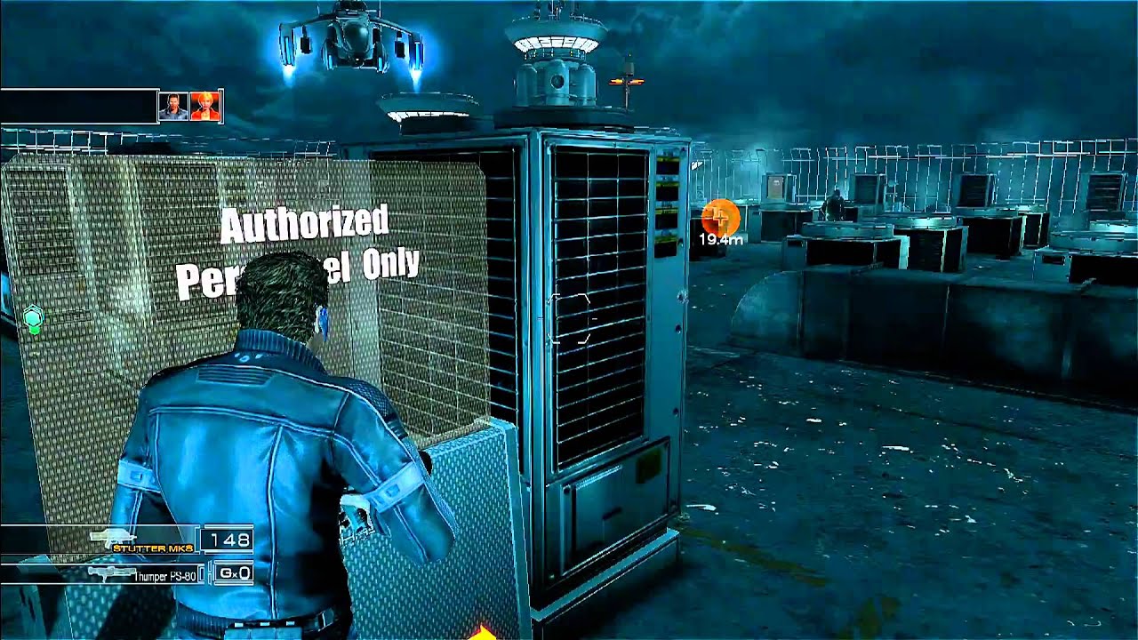 Mind Jack - Gameplay 3 HD 1080.mp4 - (Denonu Plays) - YouTube