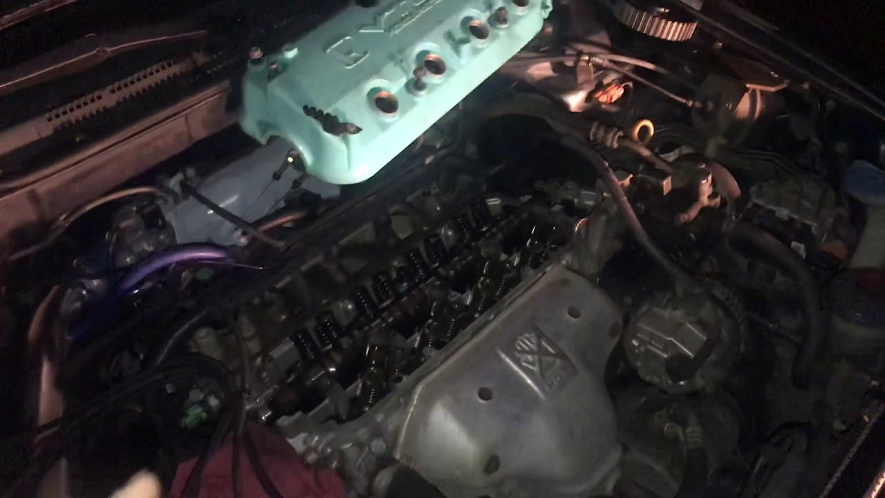 The Re Assembling Finally Youtube 7429