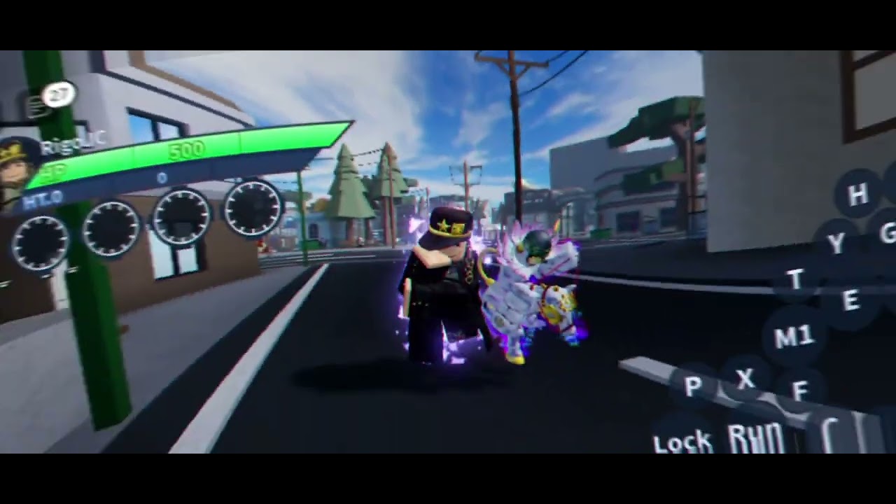 como aser las 4 poses de MH en AUT - YouTube