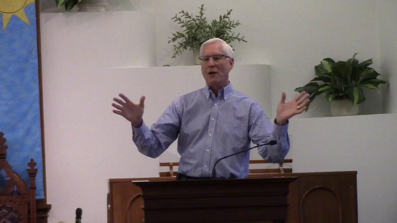 Philippians 2:2 Unity Through Humility (2): The Mission - YouTube