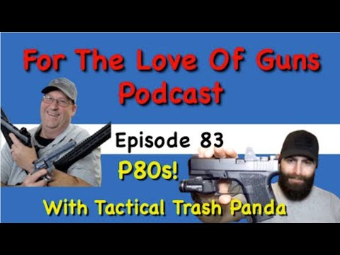 Behind 'Talking Trash with Panda': Tactical Trash Panda's Journey from ...