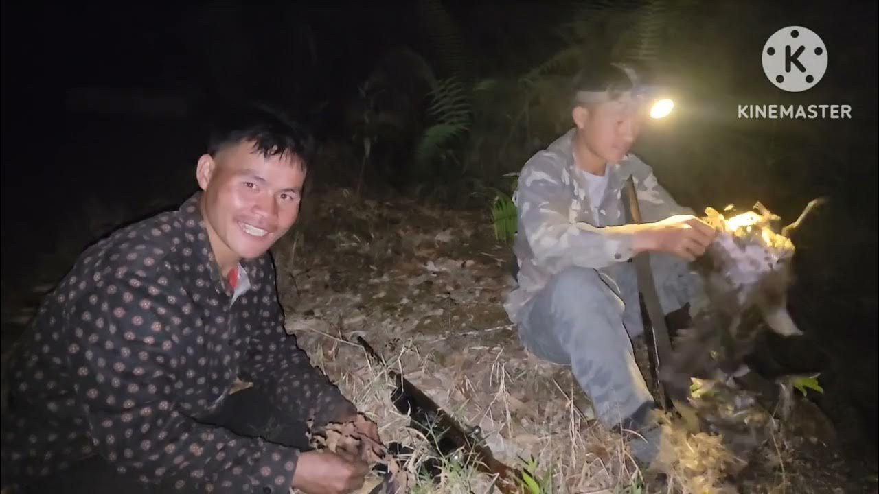 Hnub no peb cov me kwv tij rov tuaj yos ua si dua nawb 8/3/2025 - YouTube