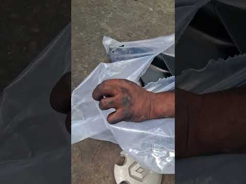 #RENAULT DUSTER NEW SESPENSHION OLL #CHANDU MOTER GERAGE.DANA MANDI