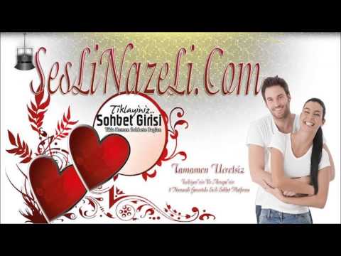 Naside Göktürk - Sakin ha Www.SesliNazeli.Com