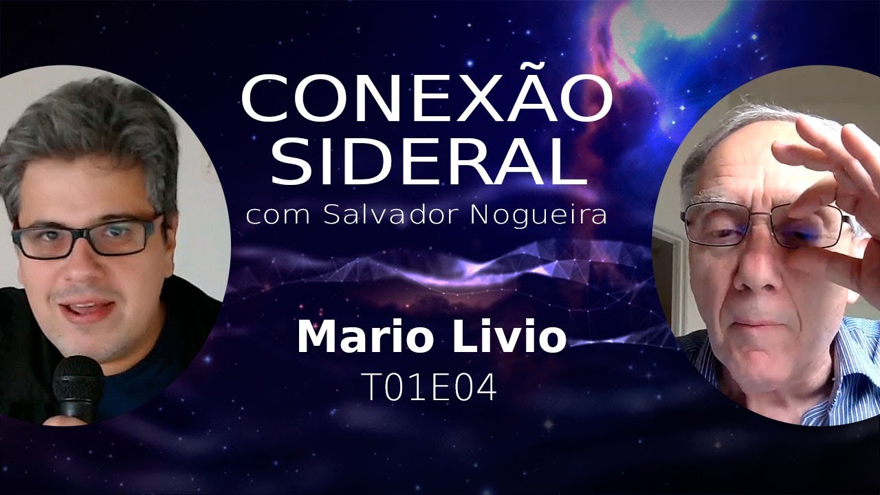 Mario Livio fala sobre os grandes erros de Darwin, Einstein, Pauling ...