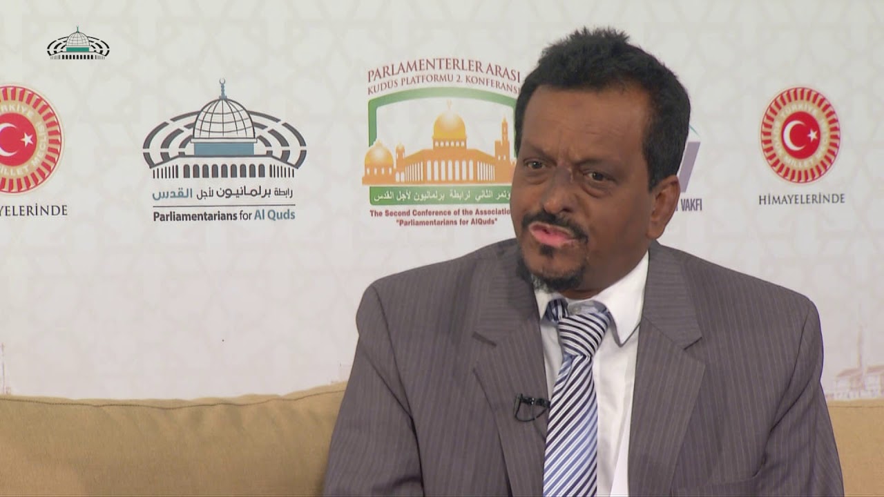 Salim Abbas Mamode - YouTube