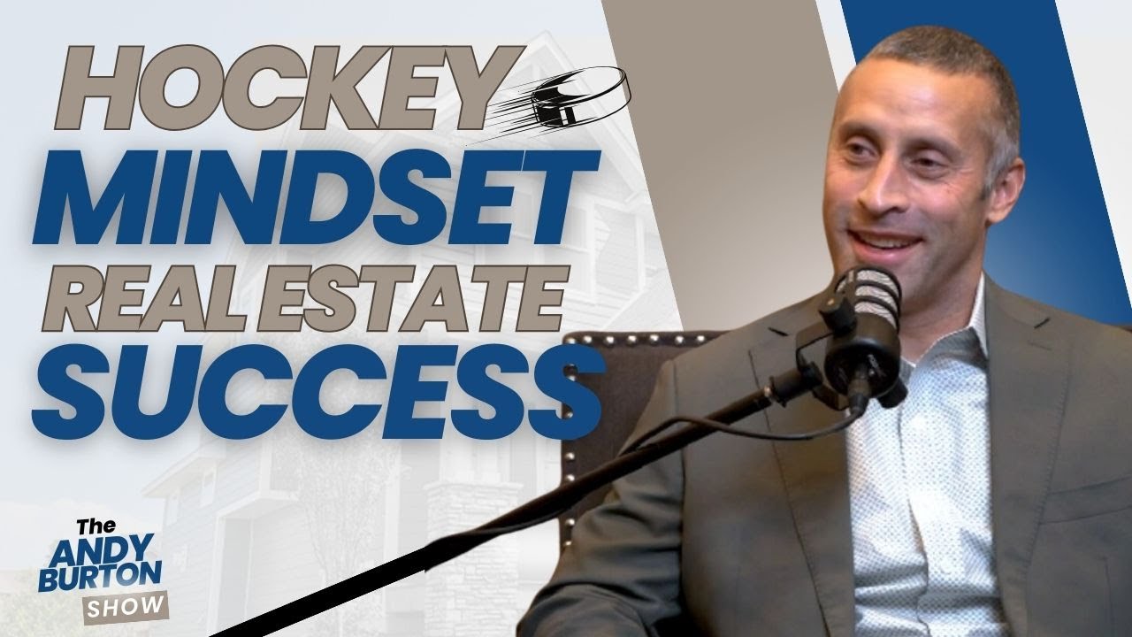 From Rink to Real Estate: Luke Steele's Transformation | The Andy ...
