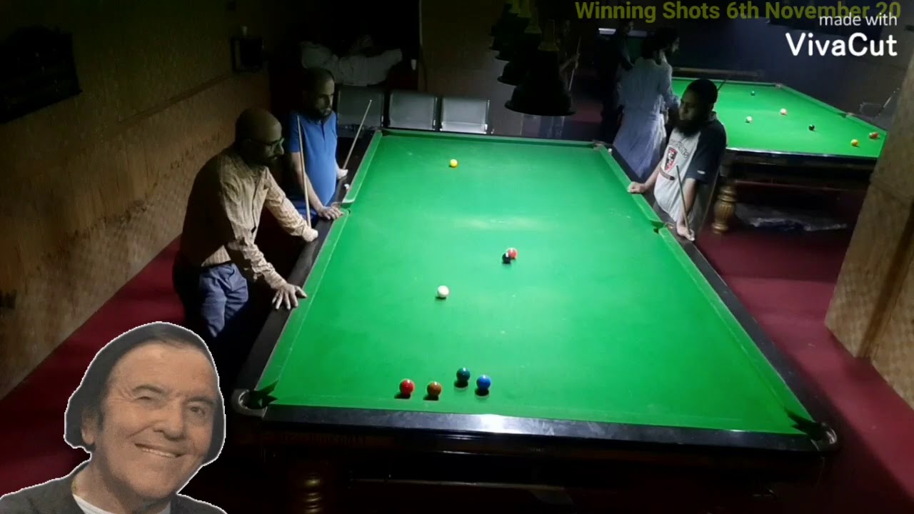 Winning Shots 💪 6th November 2020 - YouTube