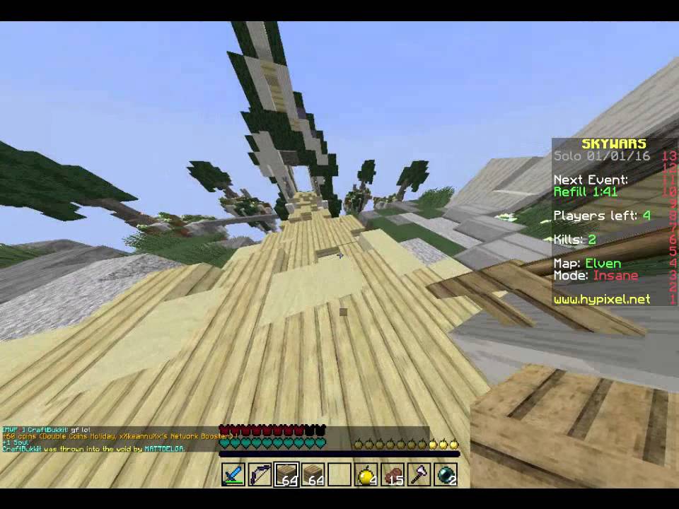 A medio corason :) - YouTube