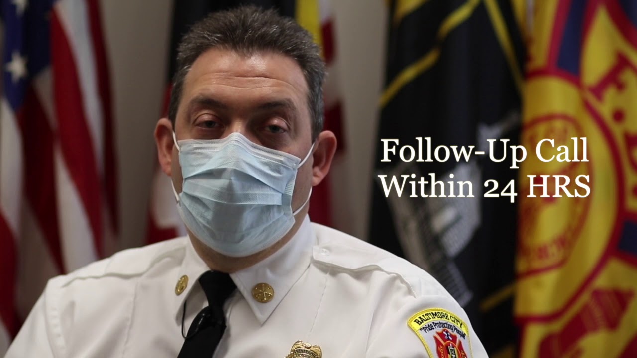 BCFD Response to COVID-19 Questions (April 17, 2020) - YouTube